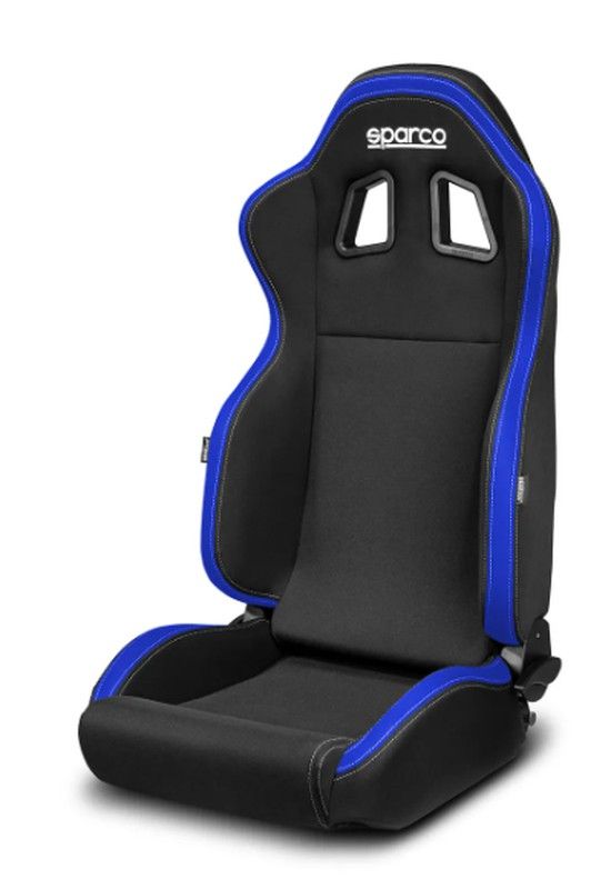 Semibaquet Sparco R100 — SPARCO PURAVIDA SPORTWEAR