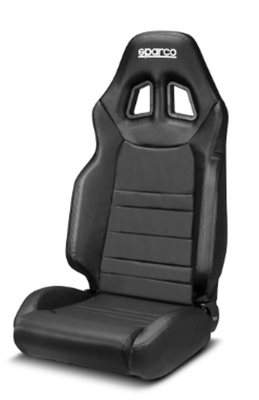 Baquet Sparco R100+ Sky — SPARCO PURAVIDA SPORTWEAR