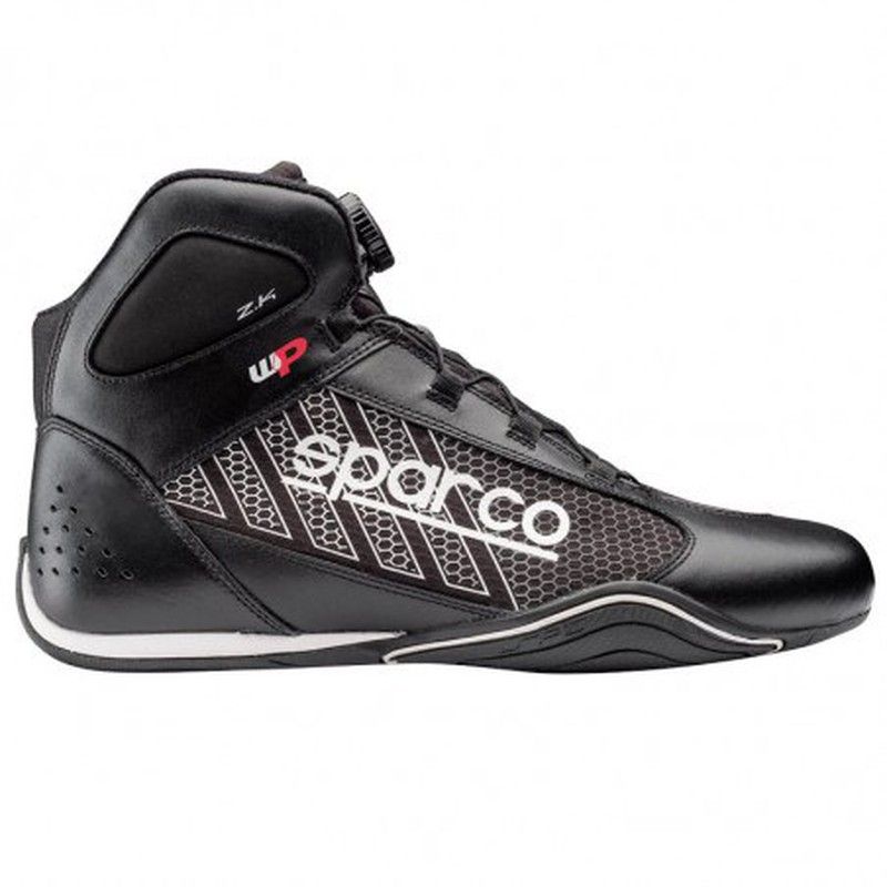 Botín Omega Kb-6wp Sparco Karting — SPARCO - PURAVIDA SPORTWEAR