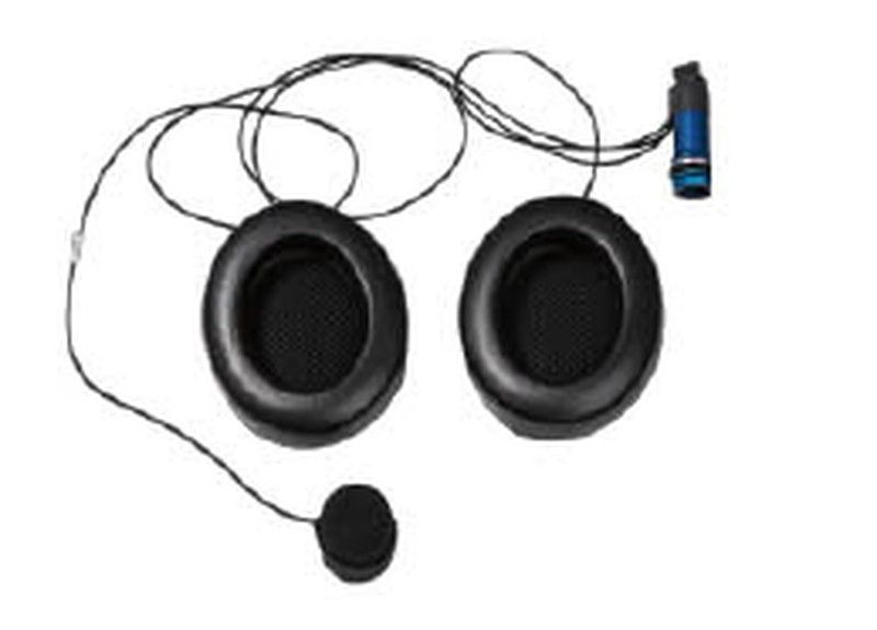 Kit de intercomunicación Stilo Venti Trophy Plus Intercom Kit — SPARCO PURAVIDA SPORTWEAR